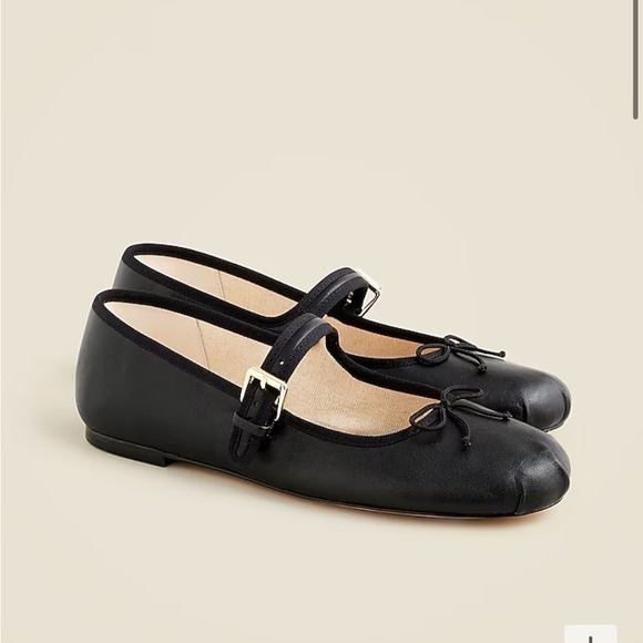 J Crew Mary Jane